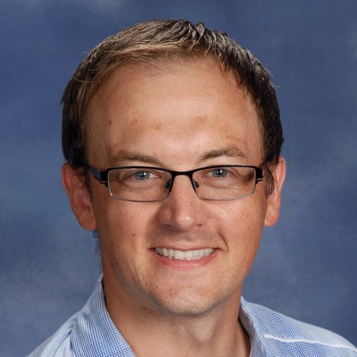 Toby Thomack - Oostburg Area Chamber of Commerce
